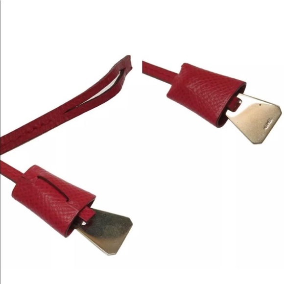 Hermes | Accessories | Authentic Hermes Key Charm Key Holder | Poshmark